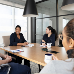 Careers – Martello Re