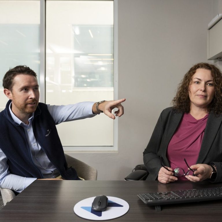 What We Do – Martello Re